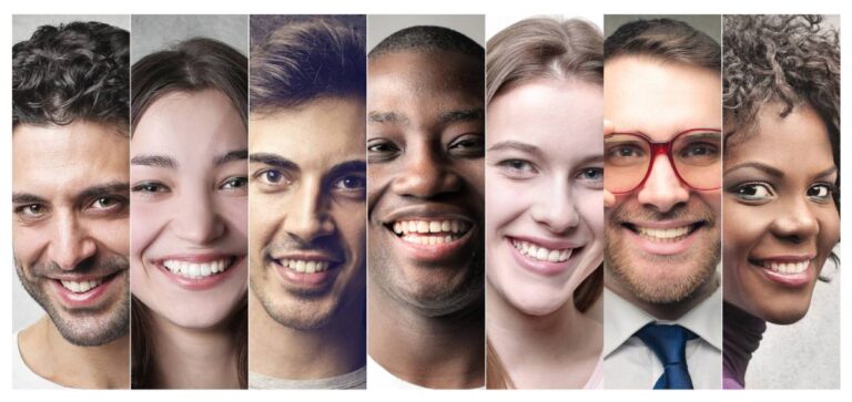 6 Different Nose Shapes and Their Accompanying Surgery Options | Dr. Dhir